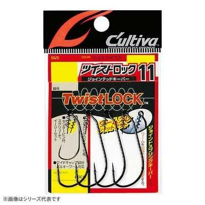 ジョインテッドキーパーにより、ワームのズレを防止します。 センターピンがワームをしっかり固定し、スプリング装着を可能にします。 あらゆるワームに簡単に装着でき、ズレを最大限に防ぎます。 魚が掛かっても外れない超キープ力を誇ります。 スペック...