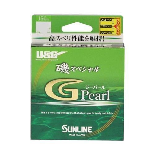 耐摩耗性とスベリ性に優れた道糸。 素材: ナイロンと超高分子量シリコンの融合「USCナイロン（PAT.）」 ガイドとのコスレによるラインダメージを低減 高視認カラー（イエローグリーン）にオレンジレッドマーキングを追加 道糸の変化を察知しやす...