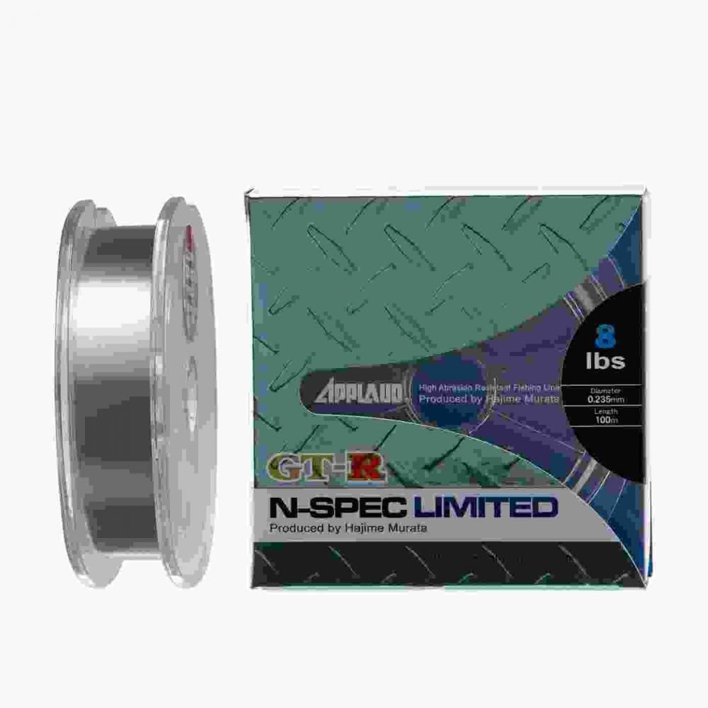 SANYO NYLON サンヨーナイロン GT-R N-spec リミテッド 100m 20LB