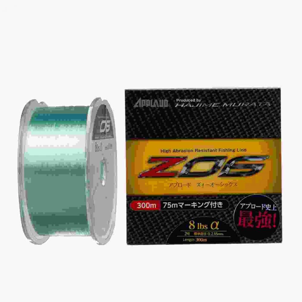 TEST(lb): 3.5lbα号数表記: 0.9長さ: 300mナイロン製比重: 1.14100mのみ整列巻き300mはソフト巻きで75mマーキング付き フロロを凌ぐ耐摩耗性能とプラスαLBを誇る強力!!アプロード史上最強!!村田基の愛車...
