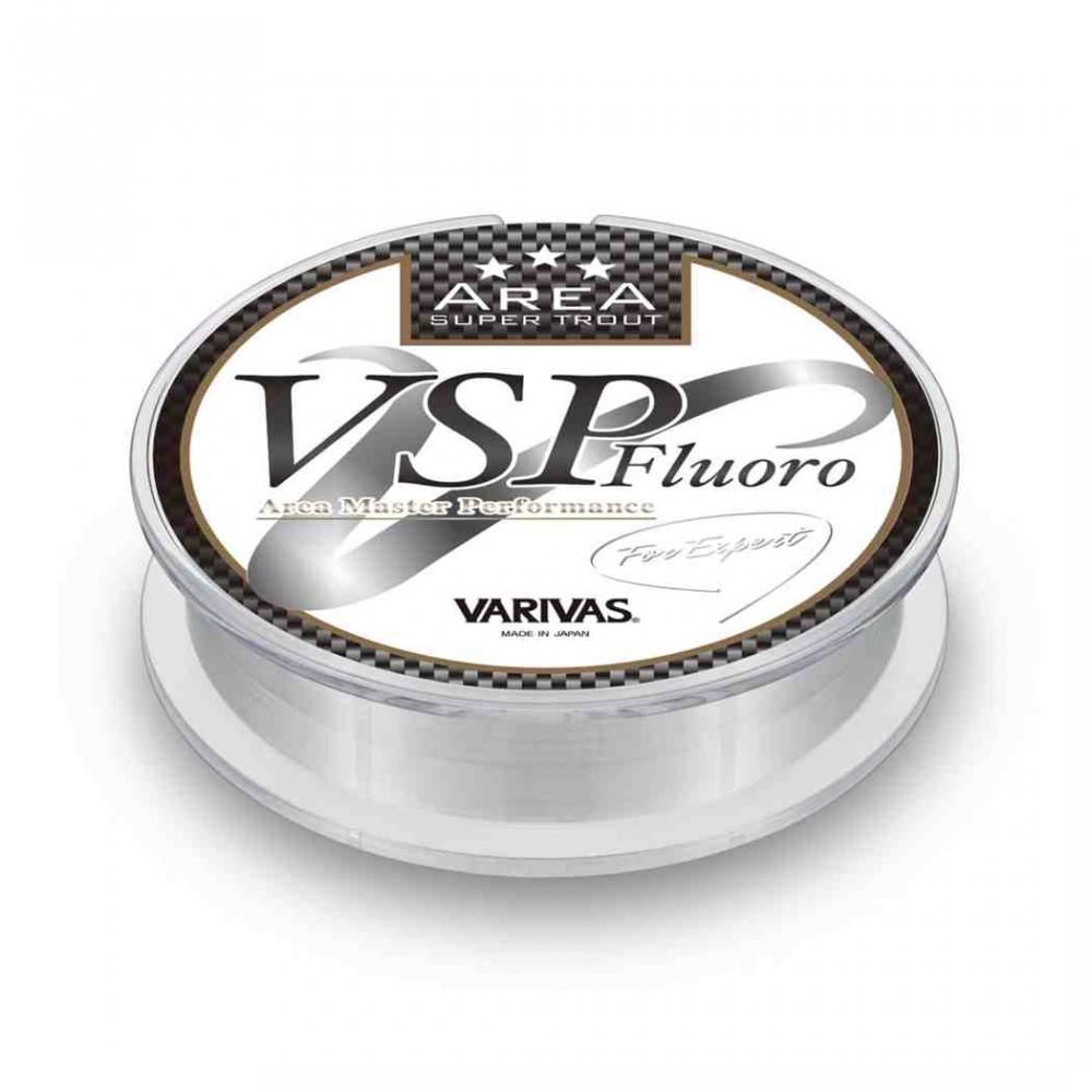 高い強度と耐久性を兼ね備えたフロロカーボンライン。 VSP製法を採用し、フロロカーボン分子の密接度を15％向上。 直線強度・結節強度が同号数で1ランク上の強さを実現。 SP-Vコーティングにより、キャスタビリティと耐久性が向上。 高い撥水性...