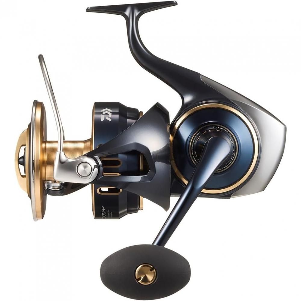 DAIWA ダイワ 25ソルティガ 30000-P