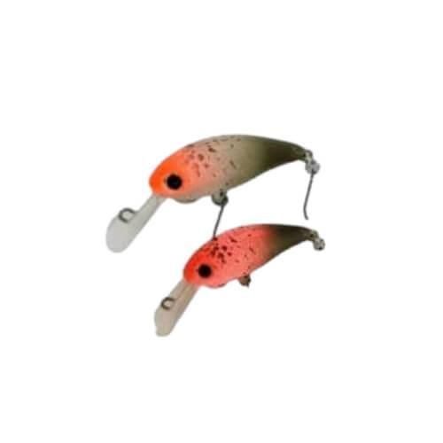 MUKAI ムカイ POGOCRA30DR(F) カニミソオリーブ