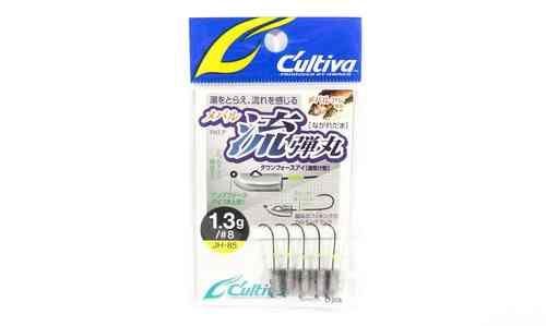 CULTIVA カルティバ JH-85 流弾丸 1.3g (11638)