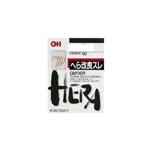 高品質なヘラ釣り用のスレ。信頼性の高い素材を使用し、釣りの成功をサポートします。 改良されたOHヘラスレ ハリスの太さ: 0.6 カラー: ゴールド系 スペック サイズ: 6号 ハリス: 0.6 カラー: 金 メーカー品番: 40576