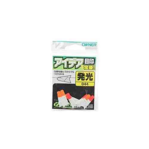 OWNER オーナーばり 81020 アイデア目印 044