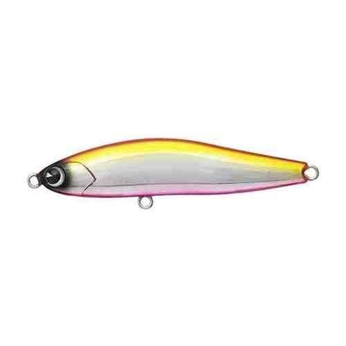 全長: 95mm重量: 25gタイプ: シンキングレンジ: 30~80cmアクション: スラロームフック: #3リング: #4推奨エリア: 磯、サーフ、河口、オフショアカラー: #HT95-119 ピンク&ピンク 強風に強いリップレス構造。...