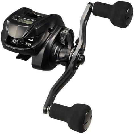 DAIWA ダイワ 26TIERRA IC 150-DH