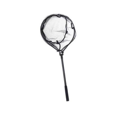 MUKAI ムカイ FULL CARBON LIGHT NET Type4 Deep Net (軽量細網)