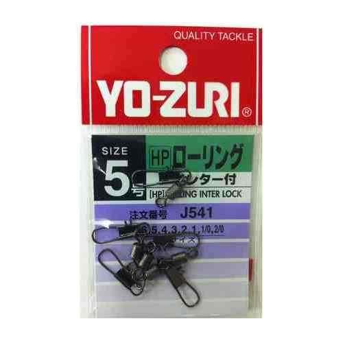 高い破壊強度を誇る釣具。 破壊強度: 12g サイズ: 5号 カラー: ブラック系 スペック サイズ: 5号 重さ: 12g カラー: 黒 メーカー品番: J541
