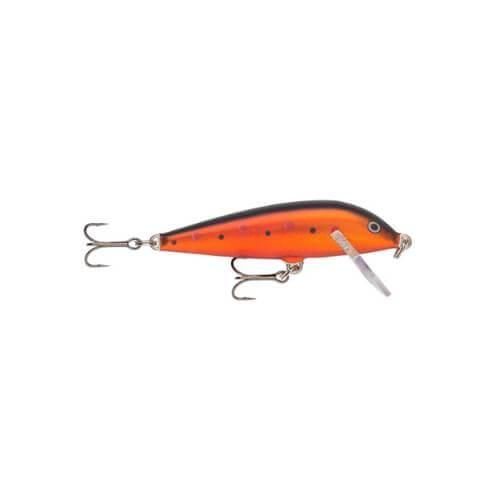 RAPALA ラパラ カウントダウン7cm 8g CD7-SPC スポッティドコパー
