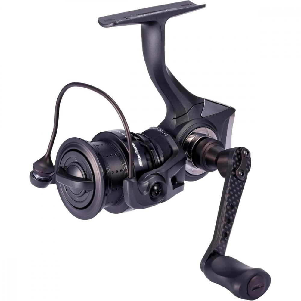 AbuGarcia アブガルシア レイレックス スピニング 2000SH