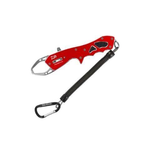 DAIWA ダイワ フィッシュグリップV 170 レッド