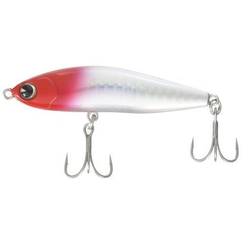 全長: 70mm重量: 12gタイプ: シンキング レンジ: 10~50cm アクション: スラローム フック: #6 リング: #3 カラー: #HT70K-101 レッドヘッドメーカー品番: 5027101 ドリフト釣法に特化した12g...