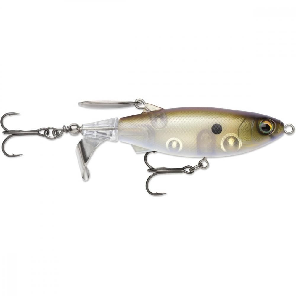 RAPALA ラパラ クラップテール11cm 25g CT110-MTSD マットシャッド
