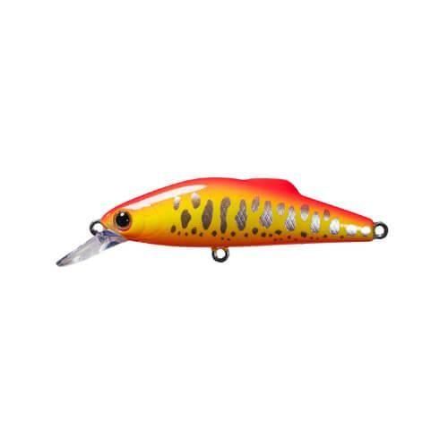TACKLE HOUSE タックルハウス Buffet S50FC #1 チャートピンクバック(朱影)