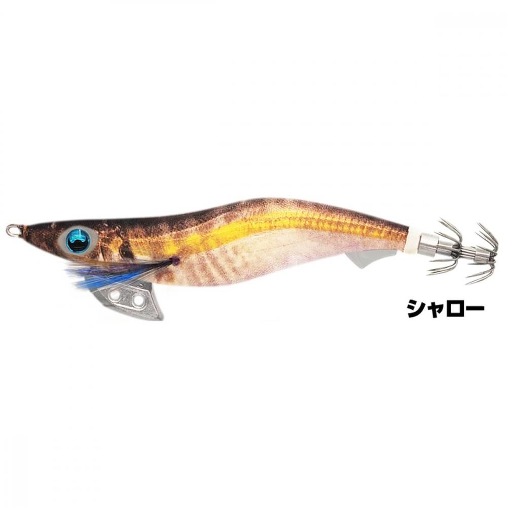 YAMASHITA ヤマシタ エギ王 K 3S 001 金アジ