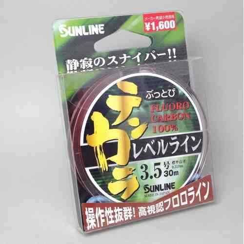 高視認性を誇るフロロカーボンライン。操作性に優れ、様々な釣りスタイルに対応。 高復元性フロロカーボンラインを使用 軽い毛鉤から重い毛鉤まで対応 糸グセがつきにくく、しなやかな糸質設計 毛鉤の動きを自然に演出 超高視認のフラッシュオレンジカラ...