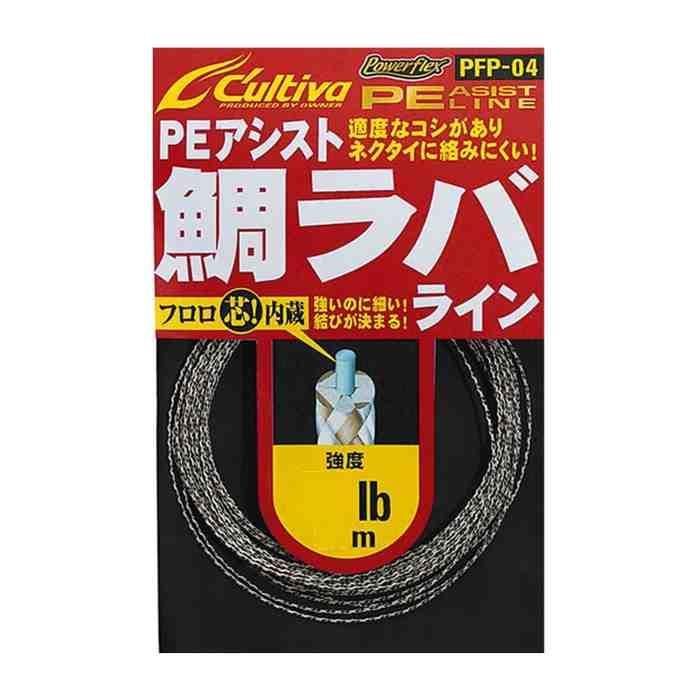 適度なコシを持ち、ネクタイに同調しやすい釣り糸。絡みにくく、結びが決まりやすい特性を持っています。 フロロ芯効果により、結びのゆるみを解消 絡みにくい設計 スペック 号数: 50lb 巻き: 5m 太さ（目安）: 8号 魚種: 真鯛 カラー...