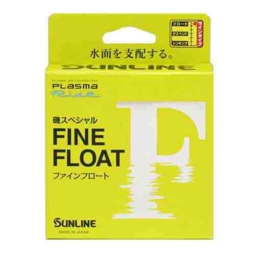 水面を支配する磯道糸のスタンダードモデル。 高い撥水性能を持つ新原糸を採用。 独自技術「プラズマライズ」により、撥水性を極限まで高め、吸水による劣化を抑制。 視認性とフロート性能を維持しつつ、圧倒的な水切れ性能と操作性を実現。 比重1.10...
