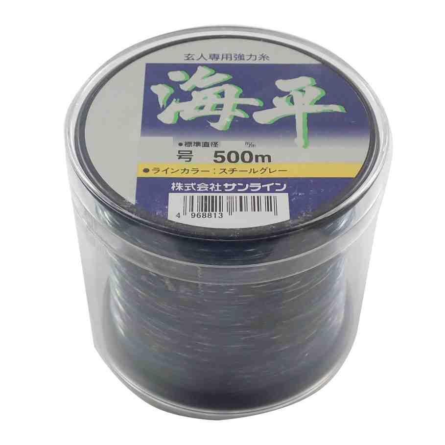 SUNLINE サンライン 海平 500M #10