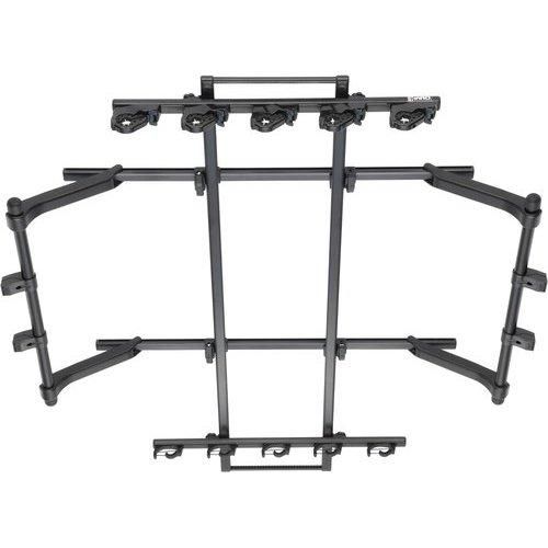 CARMATE カーメイト IF26BK ロッドホルダーデュアル5