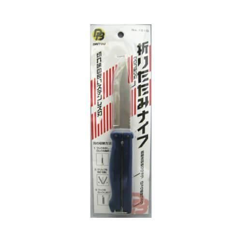 コンパクトに収納できる両開きタイプの釣具収納ケース。 サイズ: 230mm 収納タイプ: 両開き 素材: ステンレス製 スペック サイズ: 230mm メーカー品番: DB1010