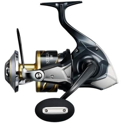 SHIMANO シマノ 26ステラSW 18000HG