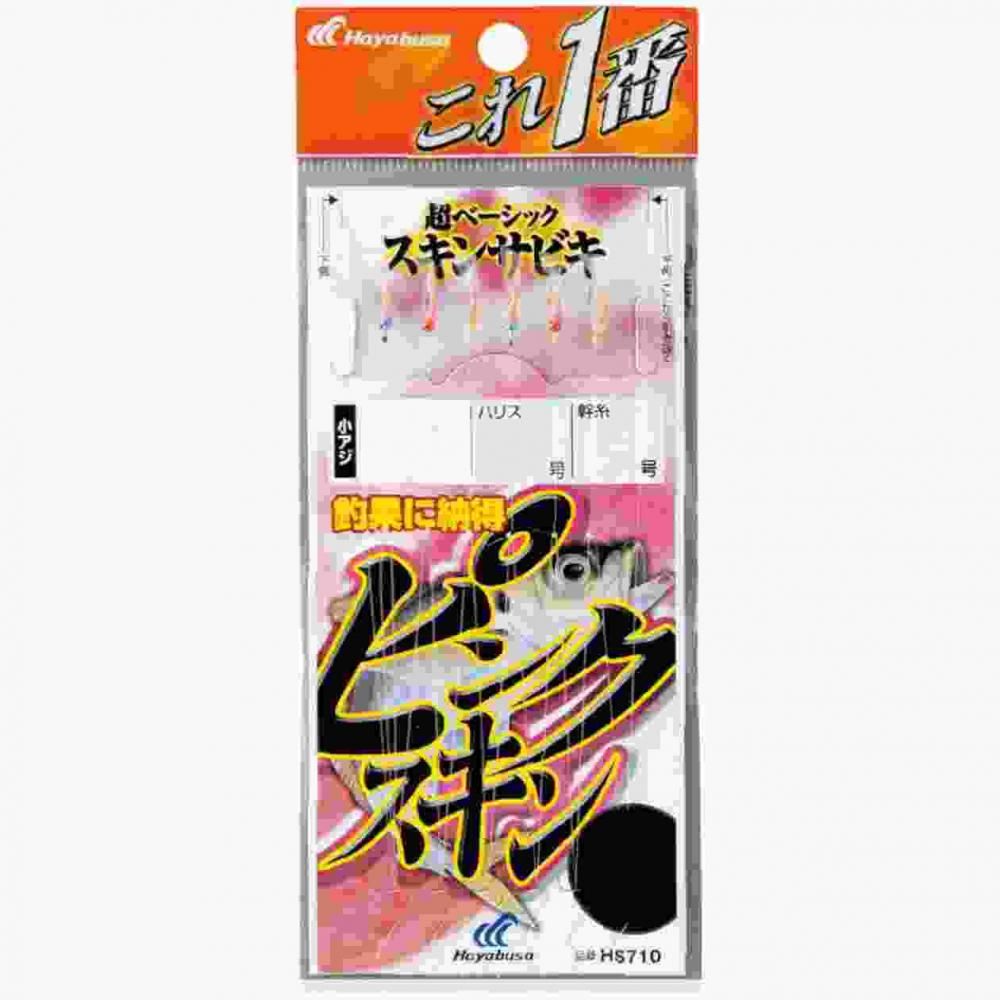 堤防釣りに適した胴突式の釣り鈎セット。 全長: 1.4m / 1.75m 鈎サイズ: 8号 ハリス: 2号 幹糸: 4号 対象魚種: 堤防アジ、アジ 鈎種: 小アジ 袋入り数: 6本鈎1セット カラー: ゴールド系 製品形態: 堤防・胴突式...