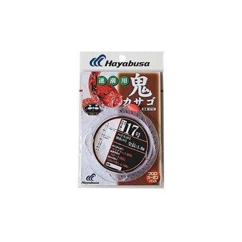 HAYABUSA ハヤブサ SE705鬼カサゴフロート速潮用 3本 17 6