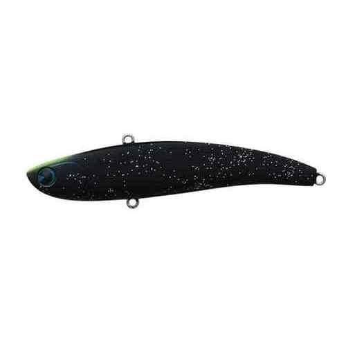 全長: 80mm重量: 20gタイプ: シンキングレンジ: 90~190cmアクション: バイブレーションフック: #6リング: #3推奨エリア: 干潟、港湾、カヤック、ボートカラー: #KH80-119 マットナイトブラックメーカー品番:...