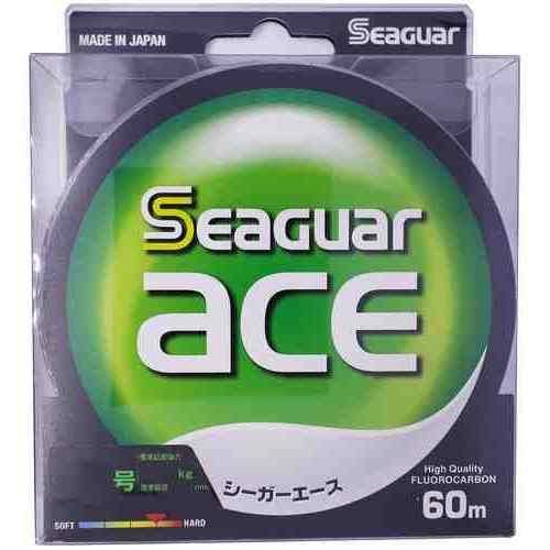 フルオロカーボン製の高性能ライン。結節強度や耐衝撃性、しなやかさを兼ね備え、様々な釣りスタイルに対応。 二重構造により、結節強度と伸びにくさを実現 耐衝撃性としなやかさのバランスが良好 ハリスとしてだけでなく、道糸としても使用可能 幅広い号...