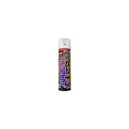 Marukyu マルキュー ノリノリタコライダー 80ml