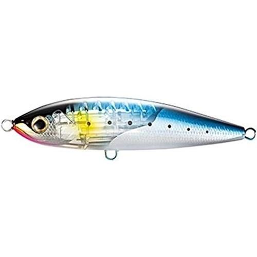 サイズ: 175mm 重量: 97g タイプ: フローティング カラー: 001マイワシ 実績の175Fにフラッシュブーストを搭載!
