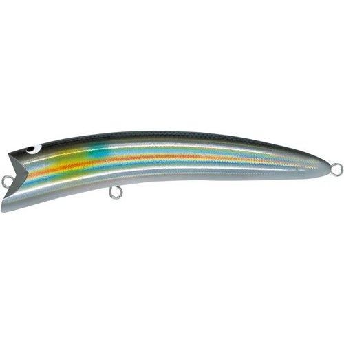 サイズ: 130mmウェイト: 28gタイプ: フローティングフック: #2×2 リング: #5 レンジ: 20~80cm カラー: #02 ボラ SLOW MOVE WIDE WOBBLING ACTION。ランカーサイズに効果的な、ゆっ...