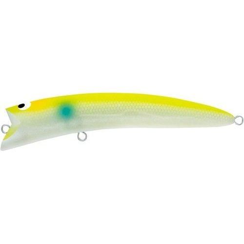 サイズ: 130mm ウェイト: 28g タイプ: フローティング フック: #2×2 リング: #5 レンジ: 20~80cm カラー: #06 ゴーストハニーボラ SLOW MOVE WIDE WOBBLING ACTION。ランカーサ...