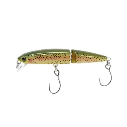 TACKLE HOUSE タックルハウス BITSTREAM JOINTED SJ70 LTD1 レインボートラウト