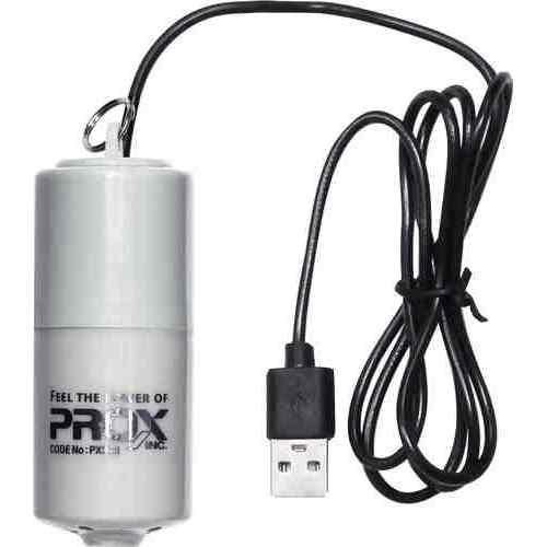PROX プロックス USBミニブク スノーホワイト PX318SW