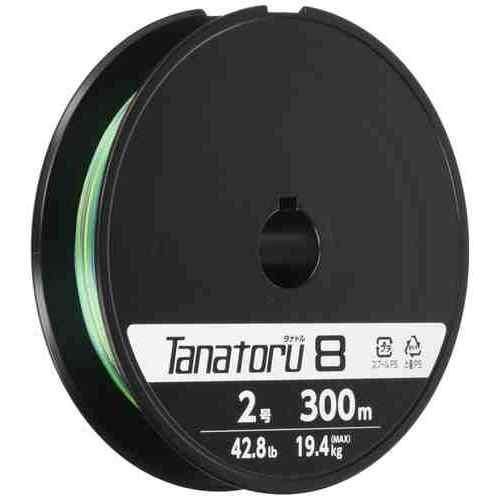 SHIMANO シマノ タナトル8 PL-F78R 5C 300M 2