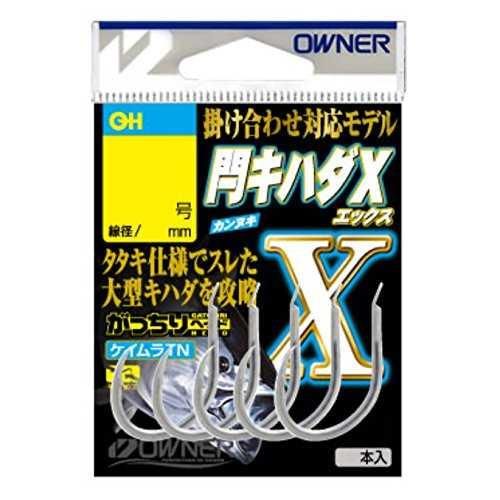 CULTIVA カルティバ 16591 閂キハダX #20