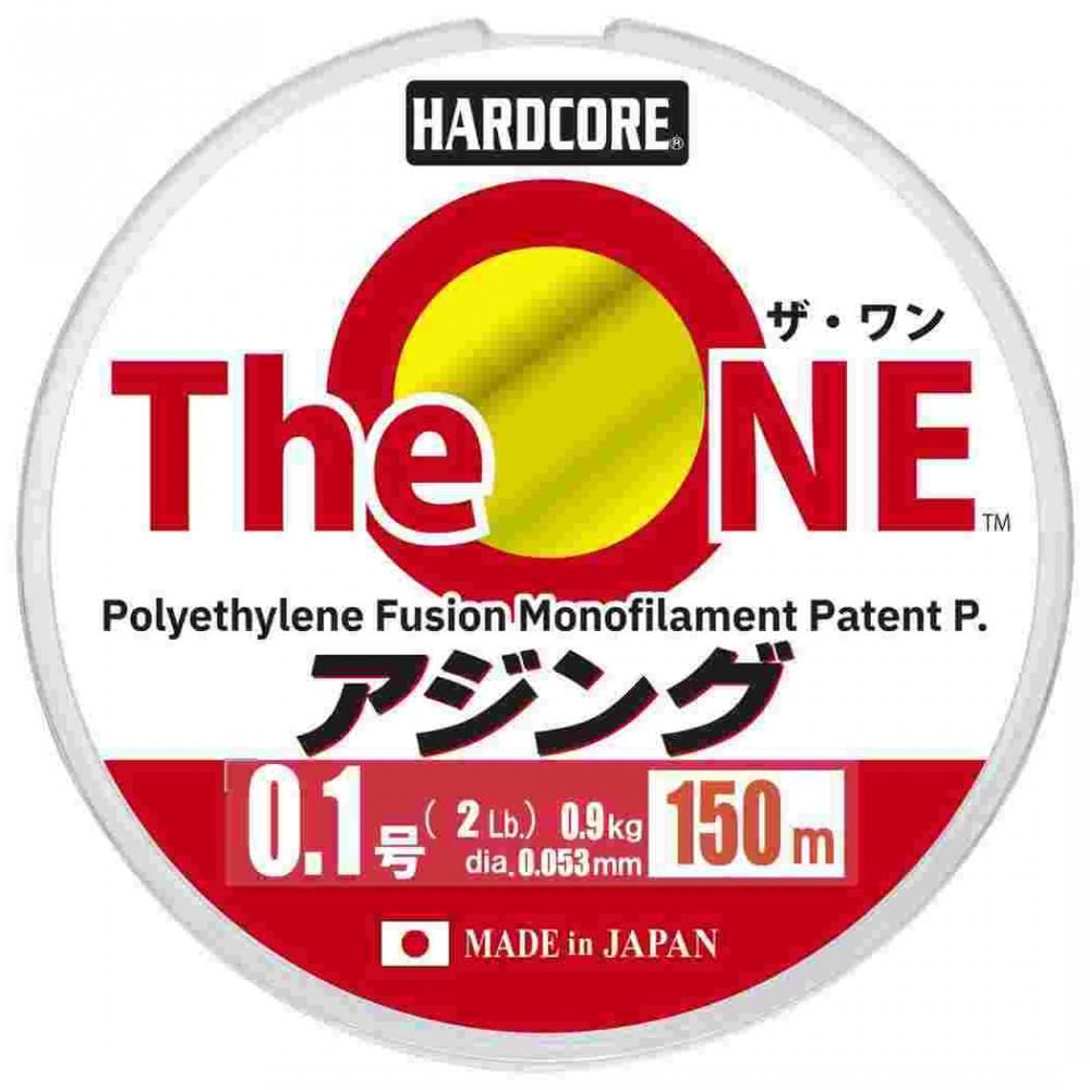 極細・超高感度仕様のエキスパート向けライン。アジングの新たな可能性を引き出す。 絶対感度アルティメットモデル（0.08号～0.13号） 異次元のアジングを実現 アタリや水中の様子を手元に伝える性能 繊細かつ大胆な釣りをサポート アジング特化...