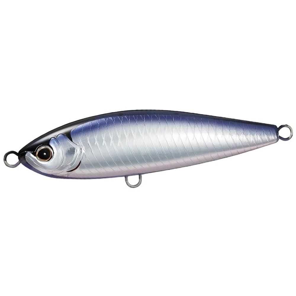 SHIMANO シマノ オシア ヘッドディップ175F AR-C OT-175L 31T アルミサンマ