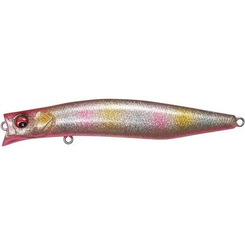 久保田剛之プロデュース対タフコン・シーバス用シャローランナーミノー100mmモデル 潜行深度: 20-60cm タイプ: フローティング フック: #5×2 ウェイトシステム: 重心瞬間移動システムLBOII(PAT.)を搭載 KAGELO...