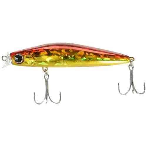 全長: 85mm重量: 11.5gタイプ: フローティングレンジ: 30~70cmアクション: ローリングフック: #4リング: #3メインターゲット: シーバス推奨エリア: 港湾/干潟/河口/河川/サーフ/磯/オフショアカラー: #KK8...