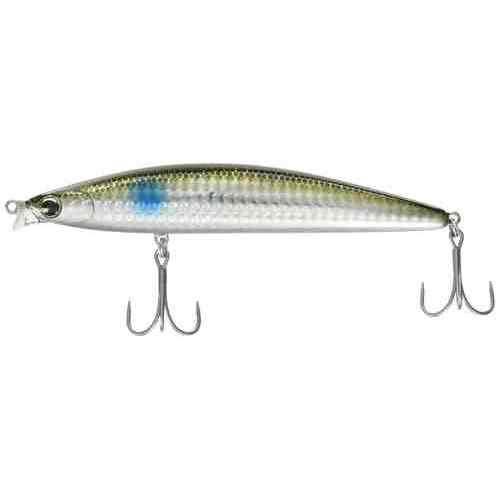 全長: 118mm重量: 19gタイプ: フローティングレンジ: 5~30cmアクション: ウォブンロールフック: #4リング: #3カラー: #IB118FS-004メーカー品番: 1136004 ロングキャスト+シャロー性能というコンセ...