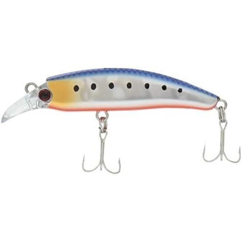 TACKLE HOUSE タックルハウス Quay Papoose QPA-50 NoF-7