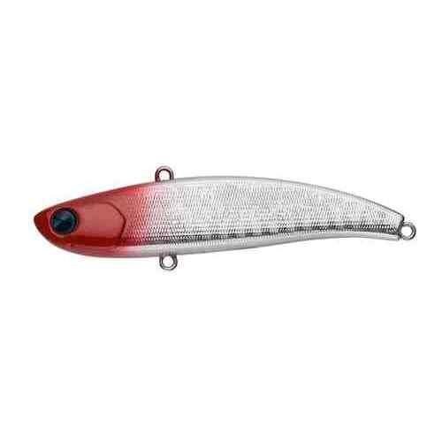全長: 70mm重量: 18gタイプ: シンキング レンジ: 80~160cm アクション: バイブレーション フック: #7 リング: オリジナル#3 推奨エリア: 干潟・港湾・カヤック・ボート カラー: #KH70-101 レッドヘッド...