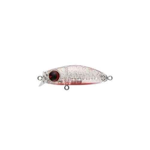メバコスケ35Fの特徴: 全長: 35mm 重量: 2.2g タイプ: フローティング レンジ: 5〜20cm アクション: ローリング フック: #14 リング: #1 メインターゲット: メバル 推奨エリア: 港湾/干潟/河口/河川/磯...