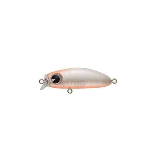 ライトゲームを楽しむコンパクトサイズのkosuke 表層意識の魚に効果的なシャローミノー ローリングアクションでターゲットを魅了 コンパクトサイズでも高い飛距離性能 imaの人気ルアーkosukeをメバル用にダウンサイジング 優れた遠投性能...