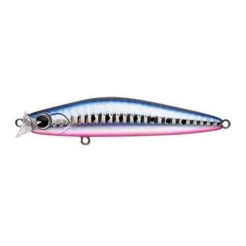 全長: 85mm重量: 11.5gタイプ: フローティング レンジ: 30~70cm アクション: ローリング フック: #4 リング: オリジナル#3 カラー: #KK85-009 マコイワシメーカー品番: 1121009 小型プラグの限...